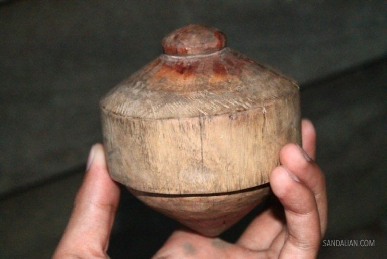 Ketrampilan Wajib Masa Kecil – SANDALIAN.COM